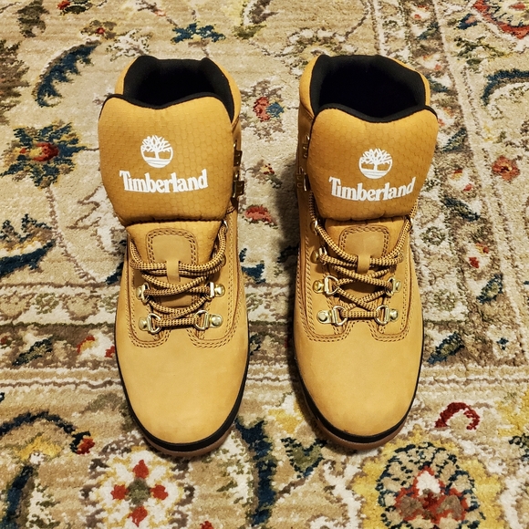 Timberland | Shoes | Timberland Euro Hiker Mid Nubuck Boots | Poshmark
